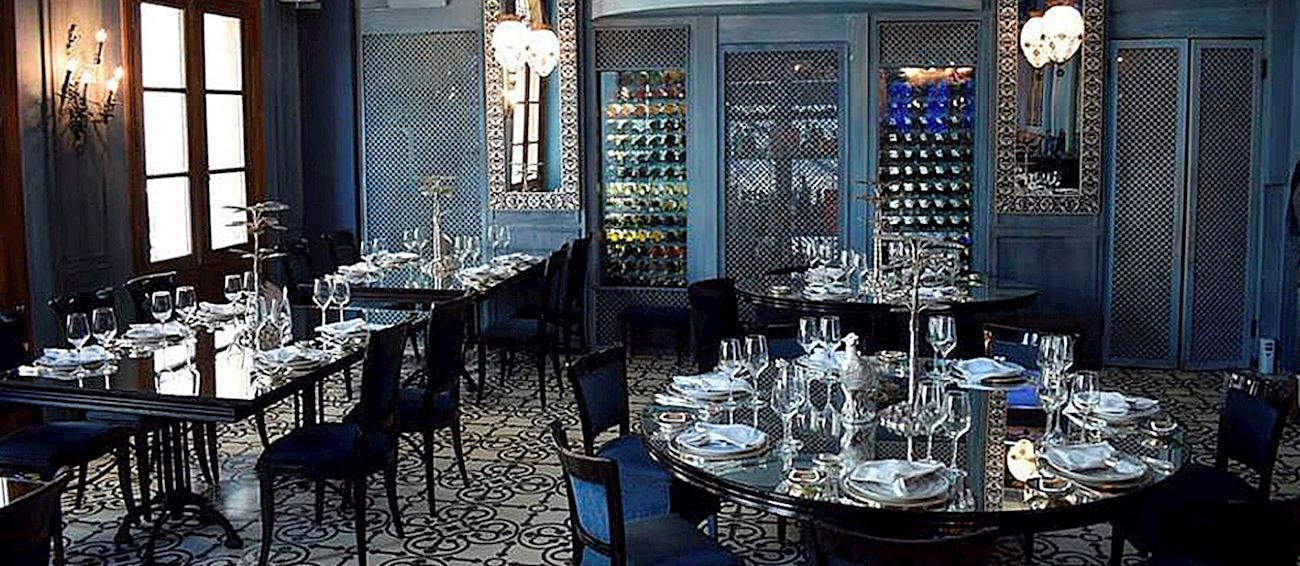 Em Sherif Beirut | TasteAtlas | Recommended authentic restaurants