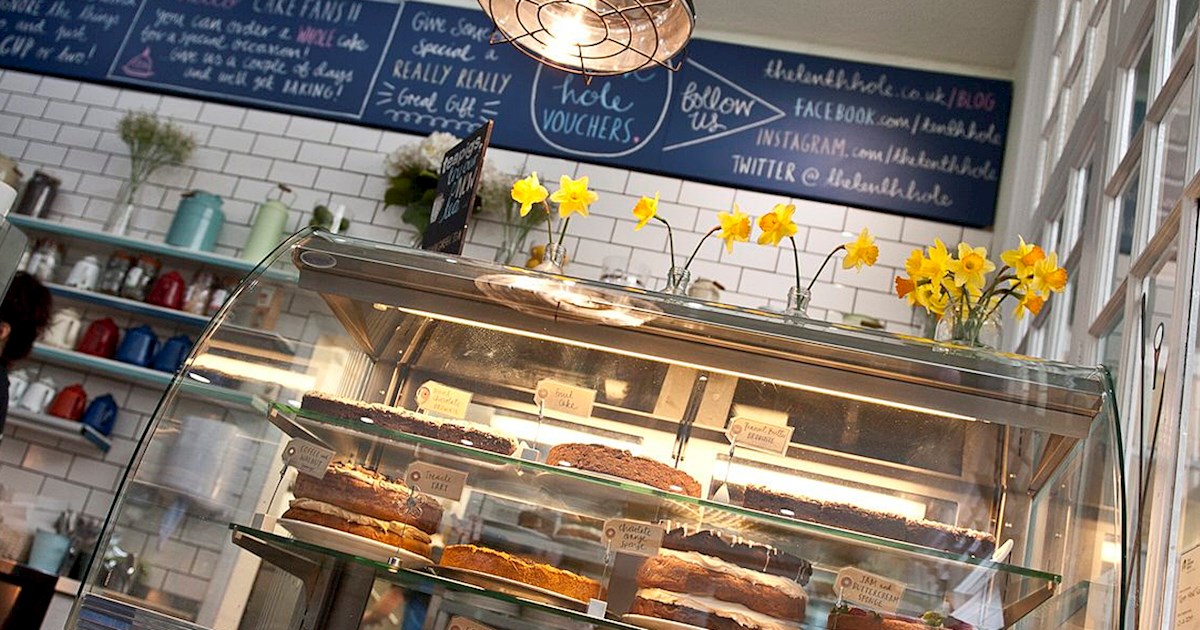 The Tenth Hole | TasteAtlas | Recommended authentic restaurants