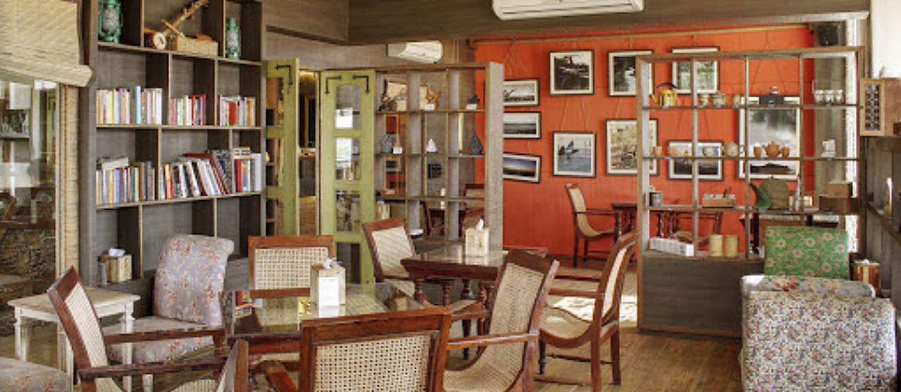 Tapri | TasteAtlas | Recommended authentic restaurants