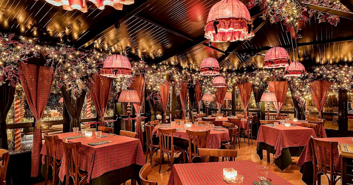 Al Garghet | TasteAtlas | Recommended authentic restaurants