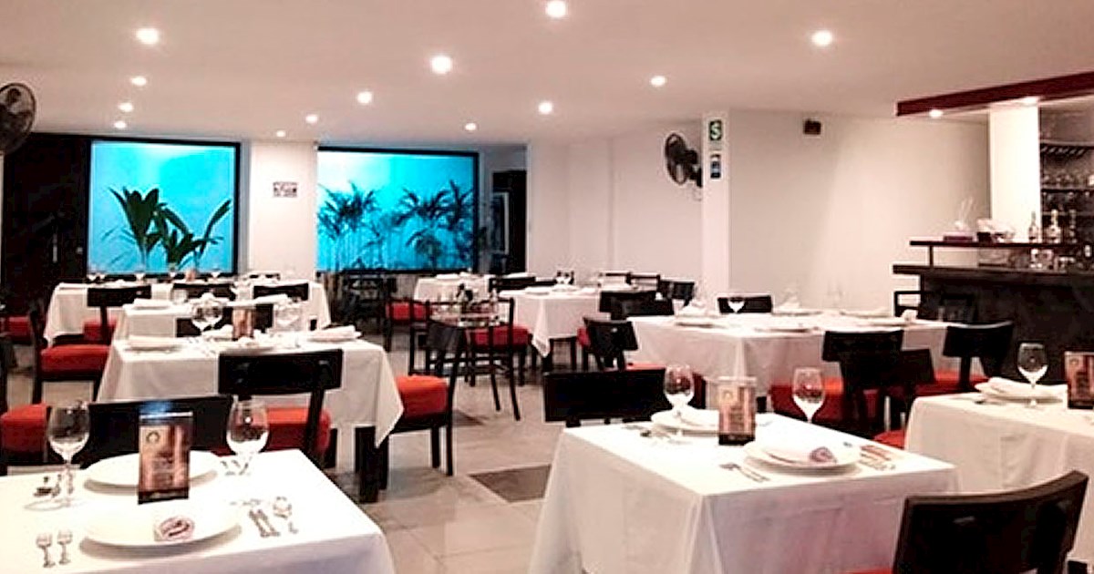 Fiesta Restaurant - Sede Chiclayo | TasteAtlas | Recommended authentic ...