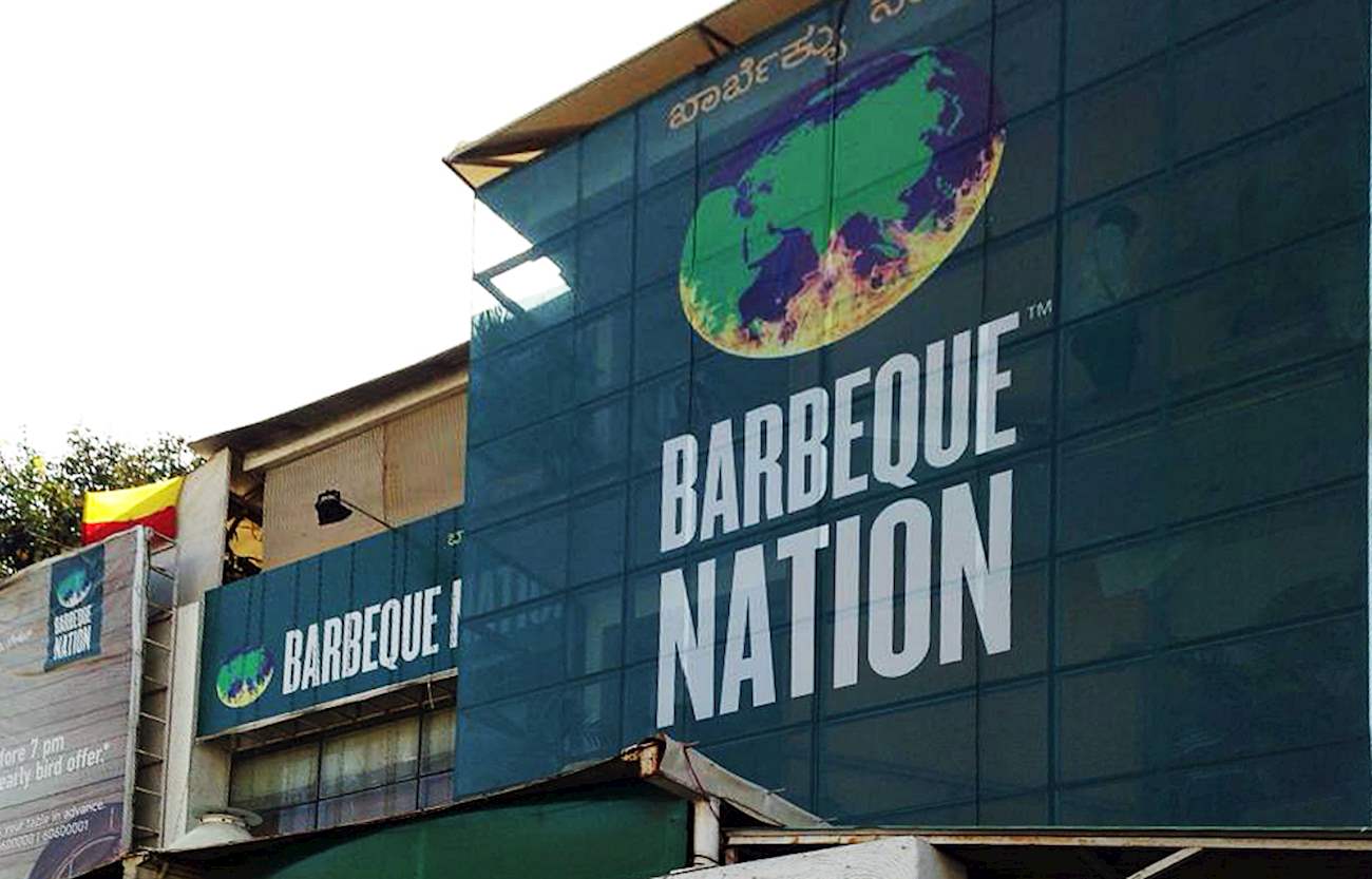 Barbeque Nation | TasteAtlas | Recommended authentic restaurants