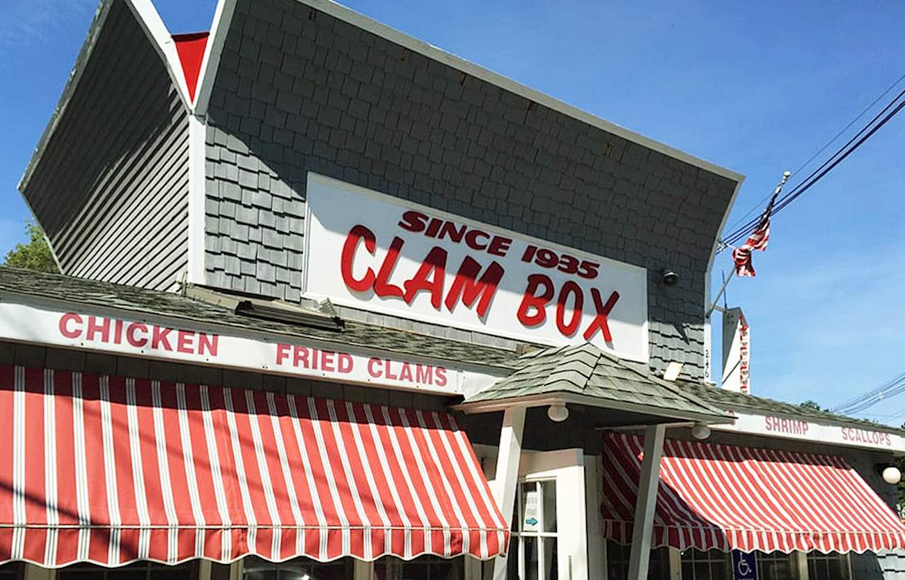 The Clam Box TasteAtlas Recommended Authentic Restaurants the-clam-box-tasteatlas-recommended-authentic-restaurants
