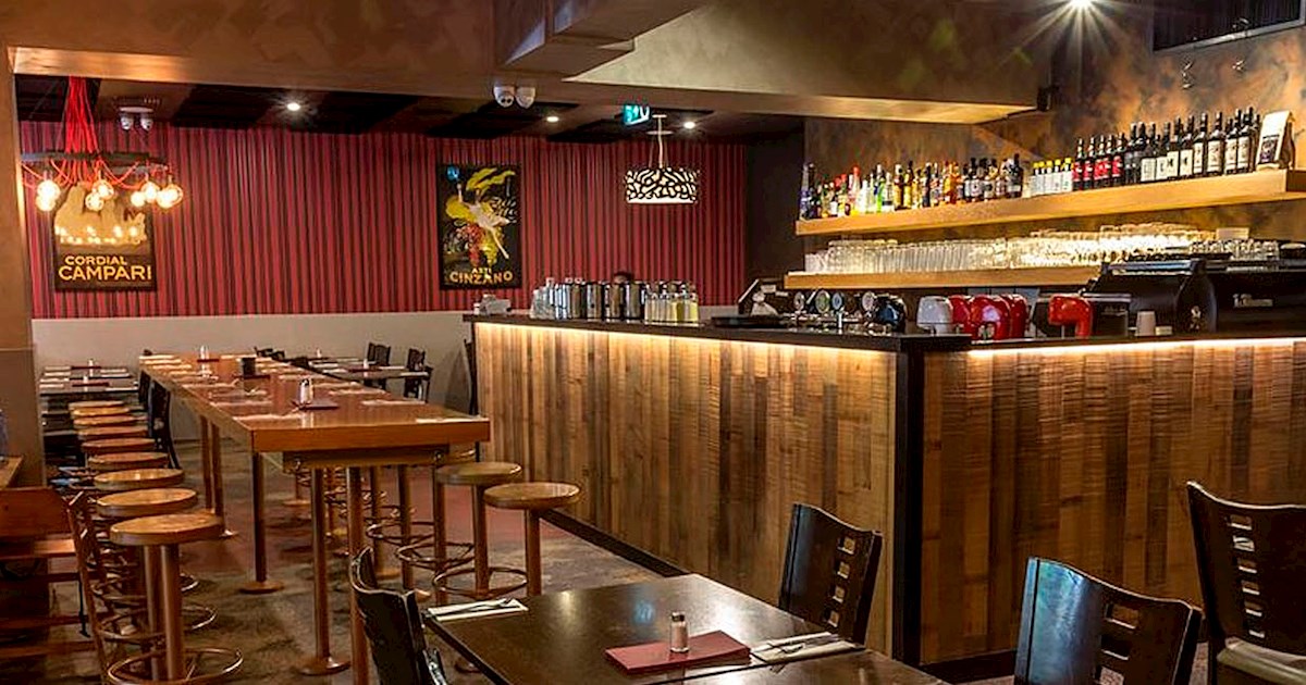 Universal Restaurant | TasteAtlas | Recommended authentic restaurants