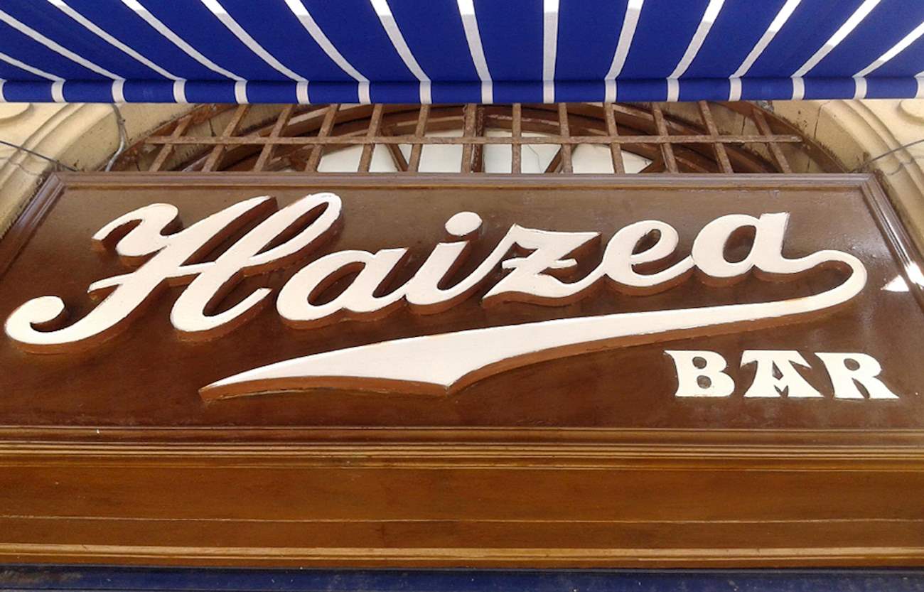 Bar Haizea | TasteAtlas | Recommended authentic restaurants