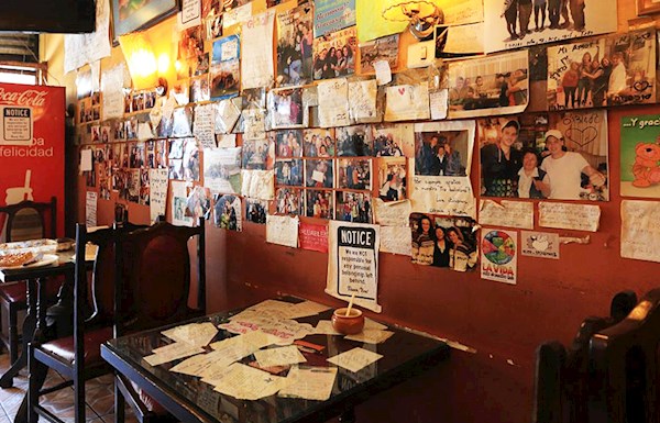 The Best Restaurants in Bolivia Serving Pastries | TasteAtlas