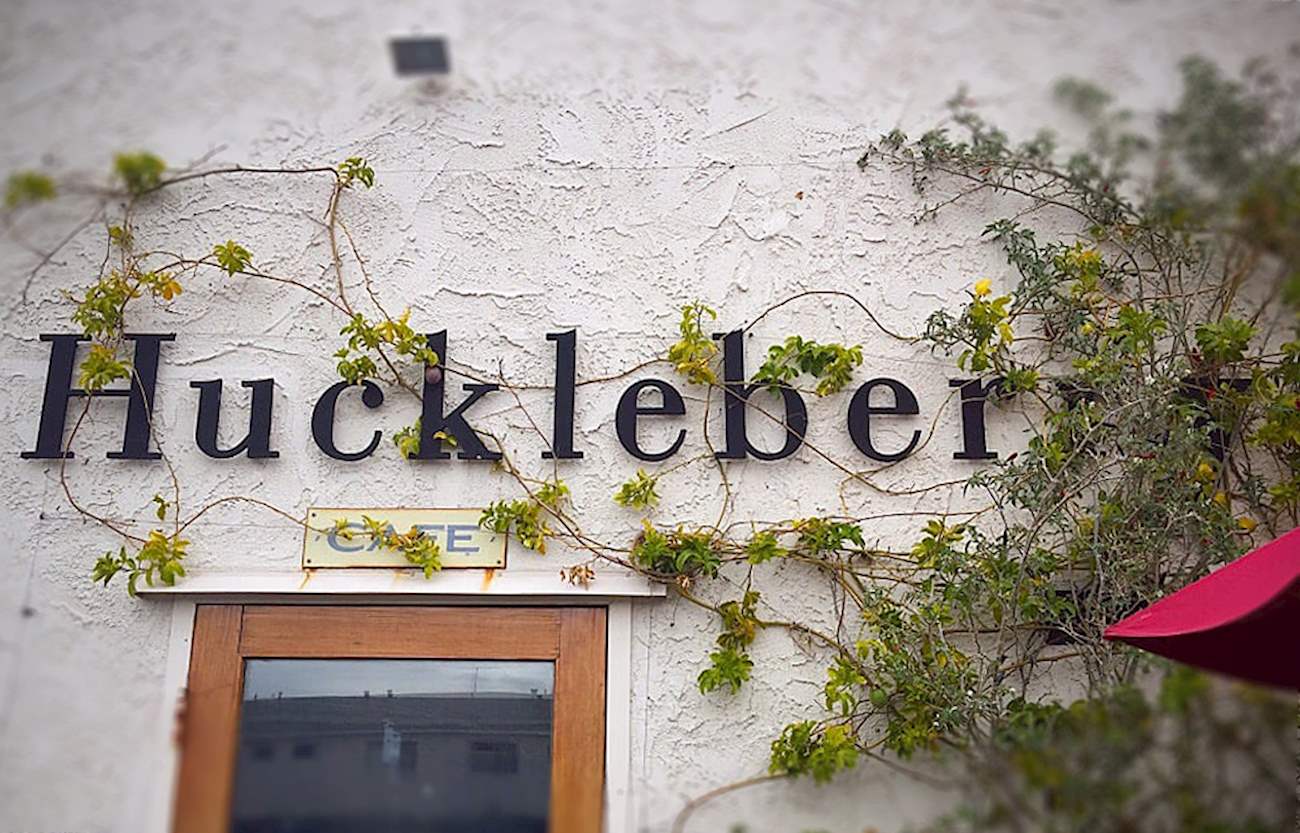Huckleberry Cafe | TasteAtlas | Recommended authentic restaurants