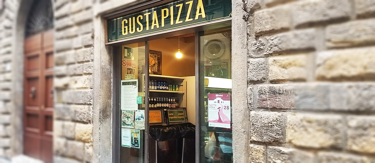 Gusta Pizza | TasteAtlas | Recommended authentic restaurants