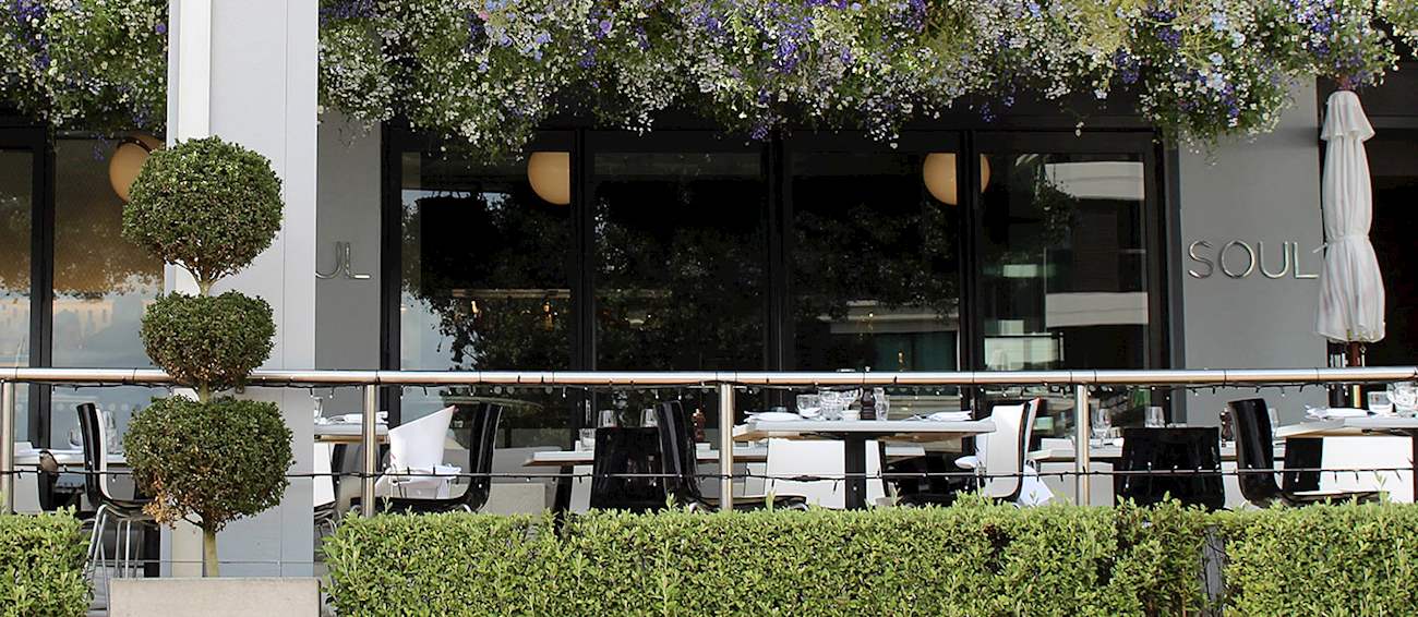 Soul Bar and Bistro | TasteAtlas | Recommended authentic restaurants