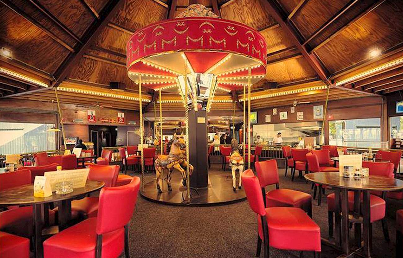 Carousel | TasteAtlas | Recommended authentic restaurants