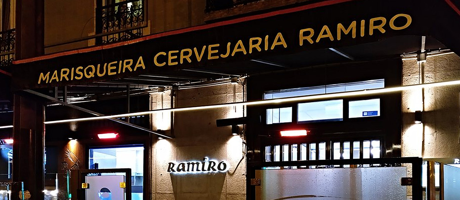 Cervejaria Ramiro | TasteAtlas | Recommended authentic restaurants