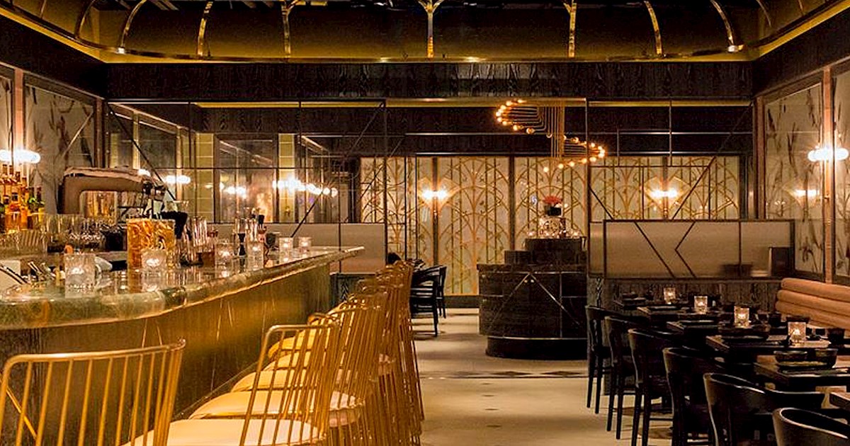 Dim Sum Library | TasteAtlas | Recommended authentic restaurants