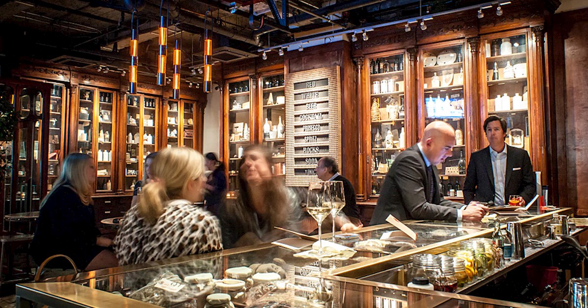 Quality Italian | TasteAtlas | Recommended authentic restaurants