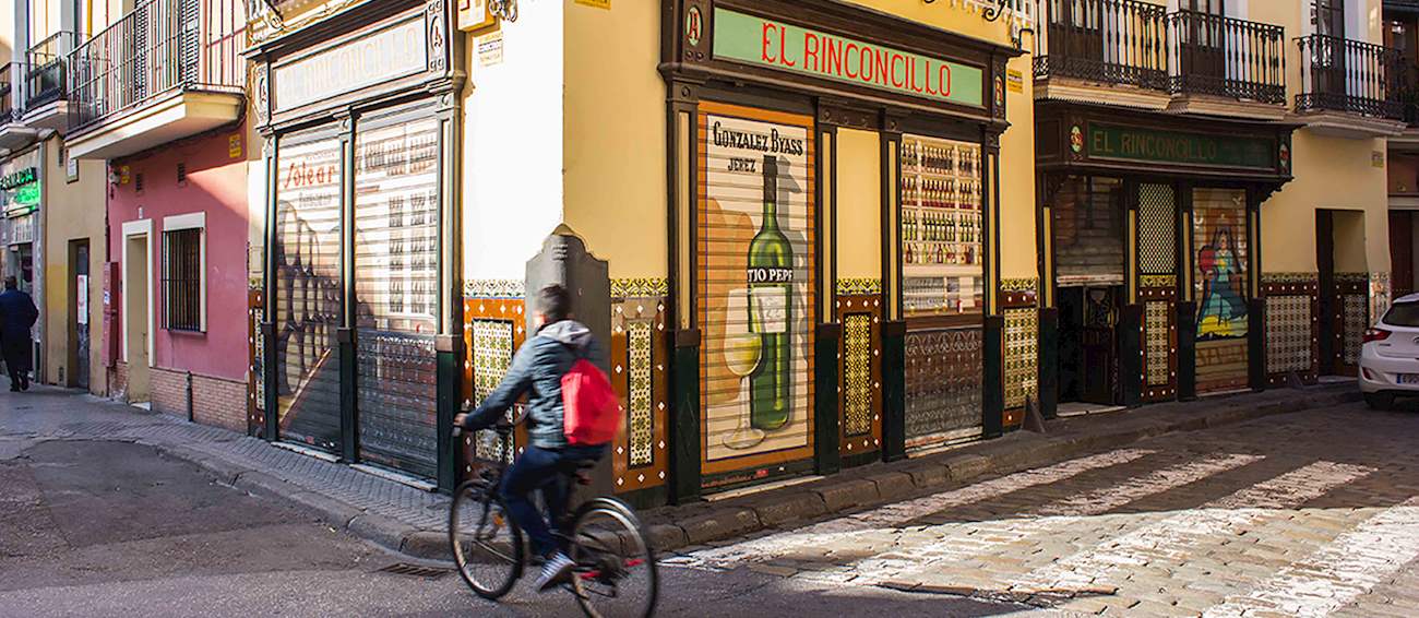 El Rinconcillo | TasteAtlas | Recommended authentic restaurants