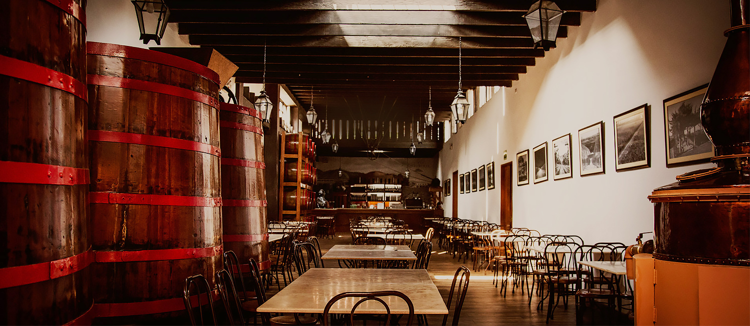 Antigua Taberna Queirolo | TasteAtlas | Recommended authentic restaurants
