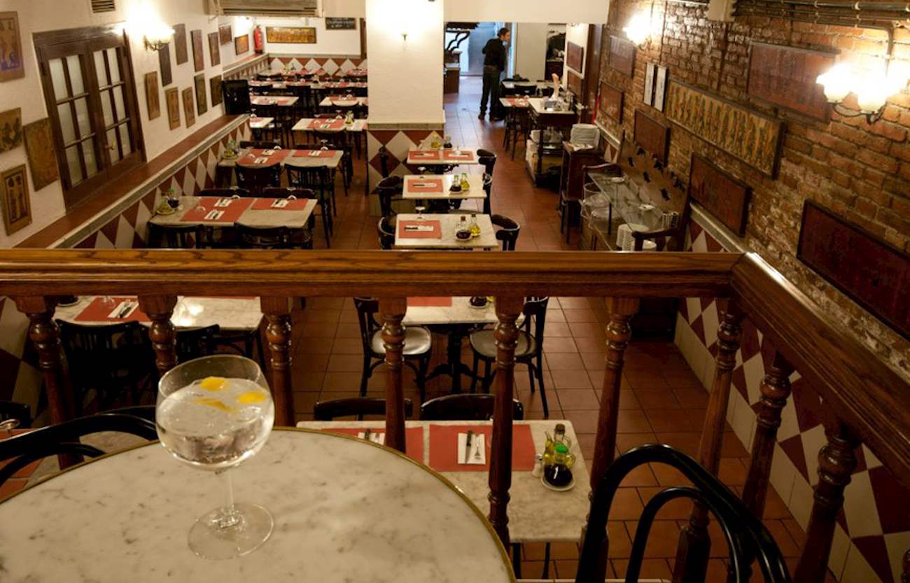 Taverna La Llesca | TasteAtlas | Recommended authentic restaurants