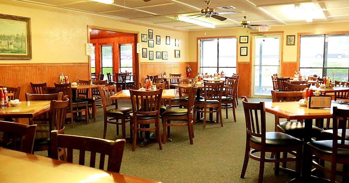 Vernon's Kuntry Katfish | TasteAtlas | Recommended authentic restaurants