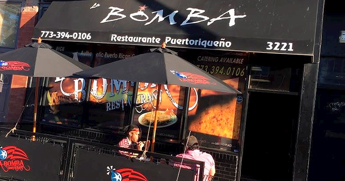 La Bomba Restaurant | TasteAtlas | Recommended authentic restaurants