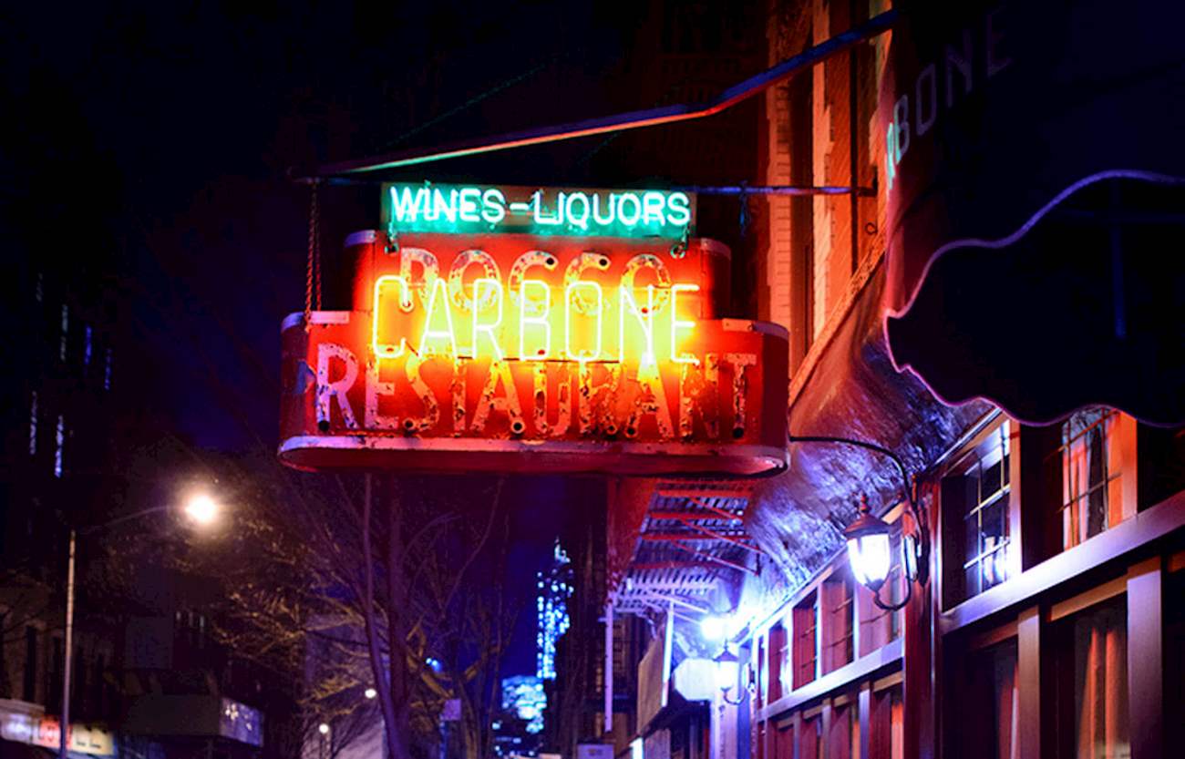 Carbone | TasteAtlas | Recommended authentic restaurants