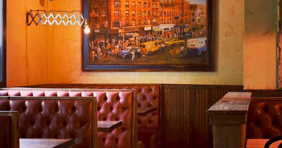 2nd Ave Deli | TasteAtlas | Recommended authentic restaurants