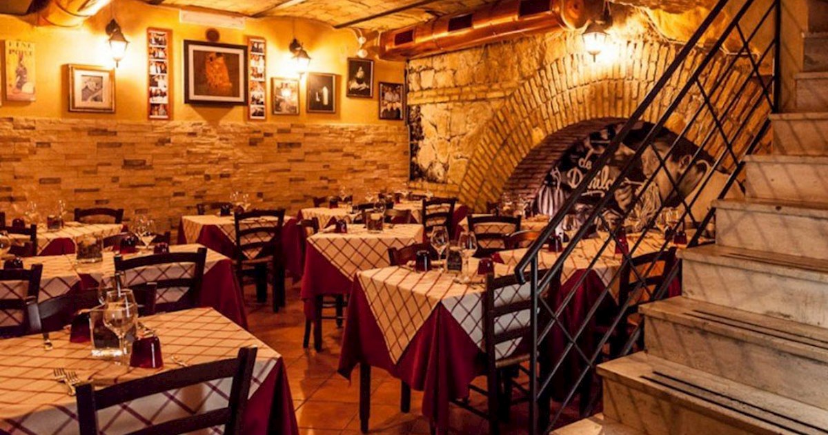 Trattoria Da Danilo | TasteAtlas | Recommended authentic restaurants