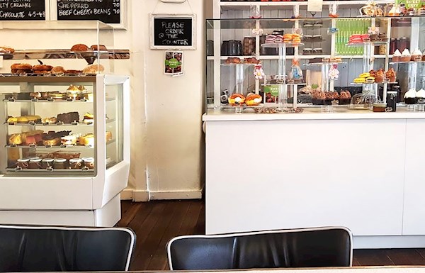The Best Restaurants in Australia and Oceania Serving Sweet Breads ...