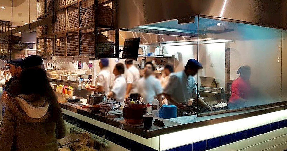 Ribs & Burgers The Rocks | TasteAtlas | Recommended authentic restaurants