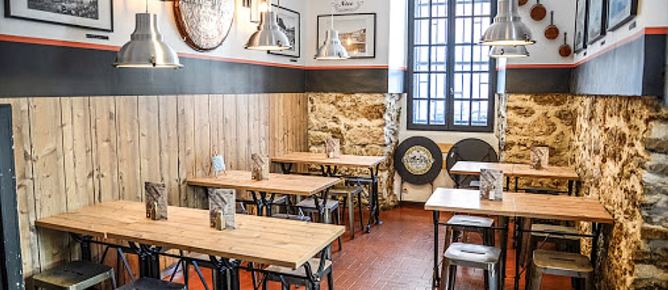 Chez Pipo | TasteAtlas | Recommended authentic restaurants