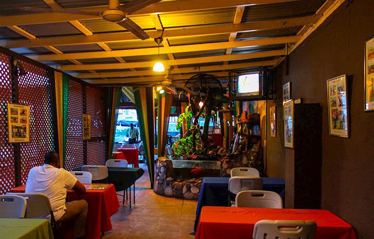 So So Seafood Bar & Grill | TasteAtlas | Recommended authentic restaurants