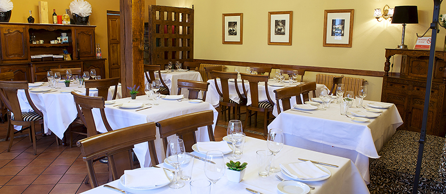 La Tucho | TasteAtlas | Recommended authentic restaurants