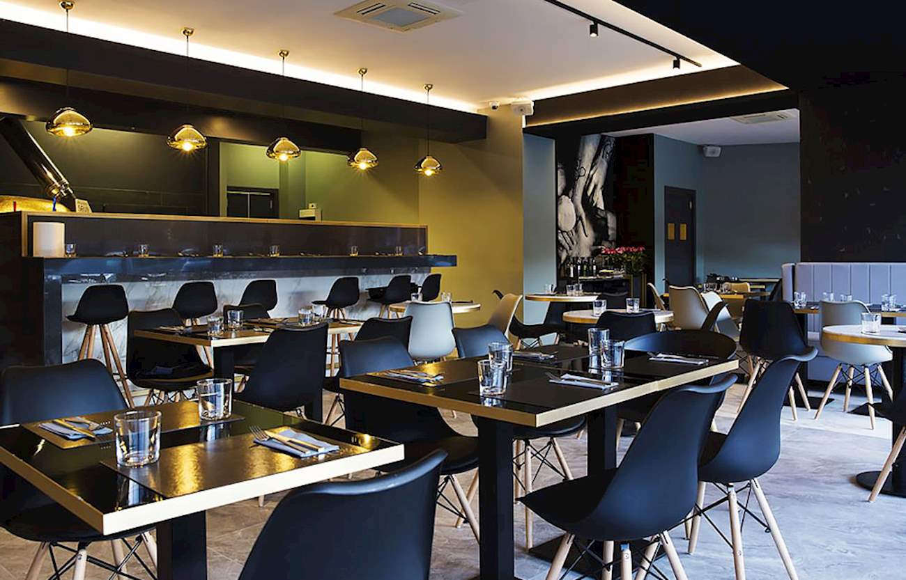 Seu Pizza Illuminati | TasteAtlas | Recommended authentic restaurants