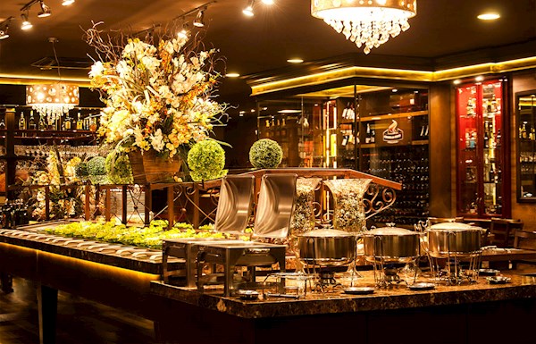 The Best Restaurants in Brazil Serving Brazilian Beef Cuts | TasteAtlas