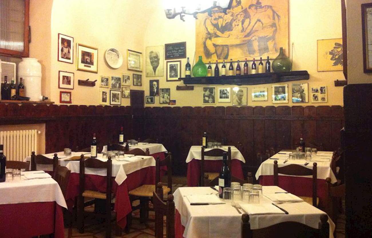 Trattoria Da Lucia | TasteAtlas | Recommended authentic restaurants