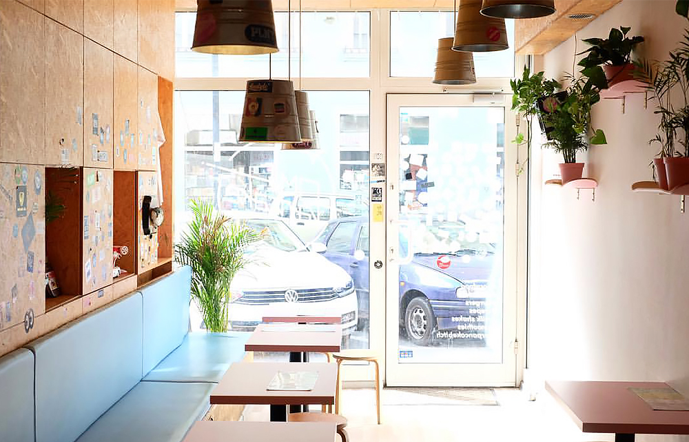 Mr. Pancake | TasteAtlas | Recommended authentic restaurants