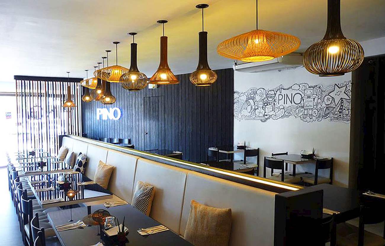 Pino Restaurant | TasteAtlas | Recommended authentic restaurants