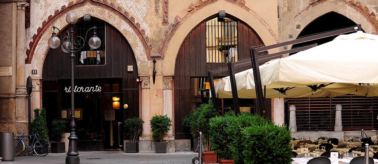 Al Mercante | TasteAtlas | Recommended authentic restaurants