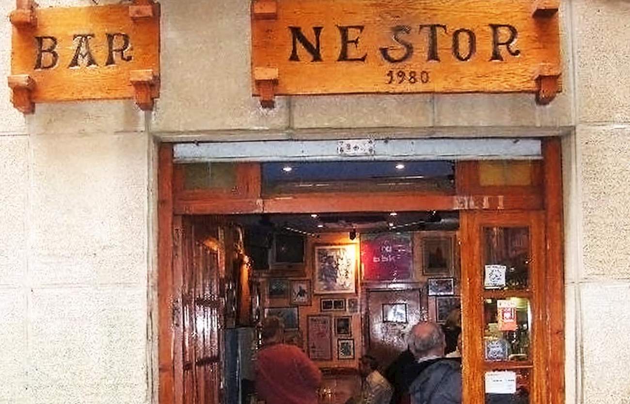 Bar Nestor | TasteAtlas | Recommended authentic restaurants