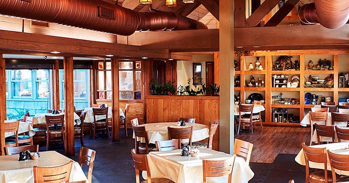 The Old Mill Restaurant | TasteAtlas | Recommended authentic restaurants