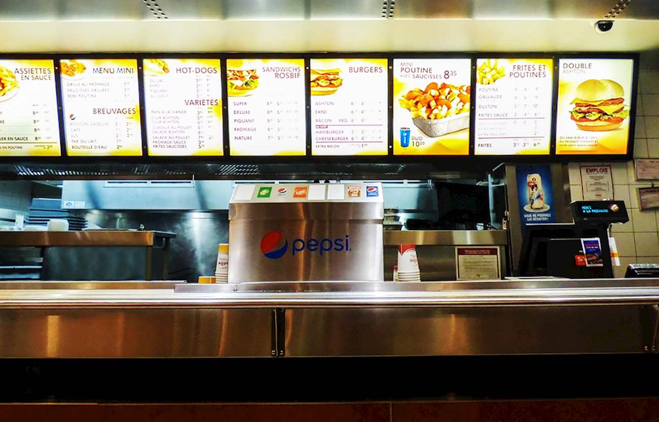 Chez Ashton | TasteAtlas | Recommended authentic restaurants