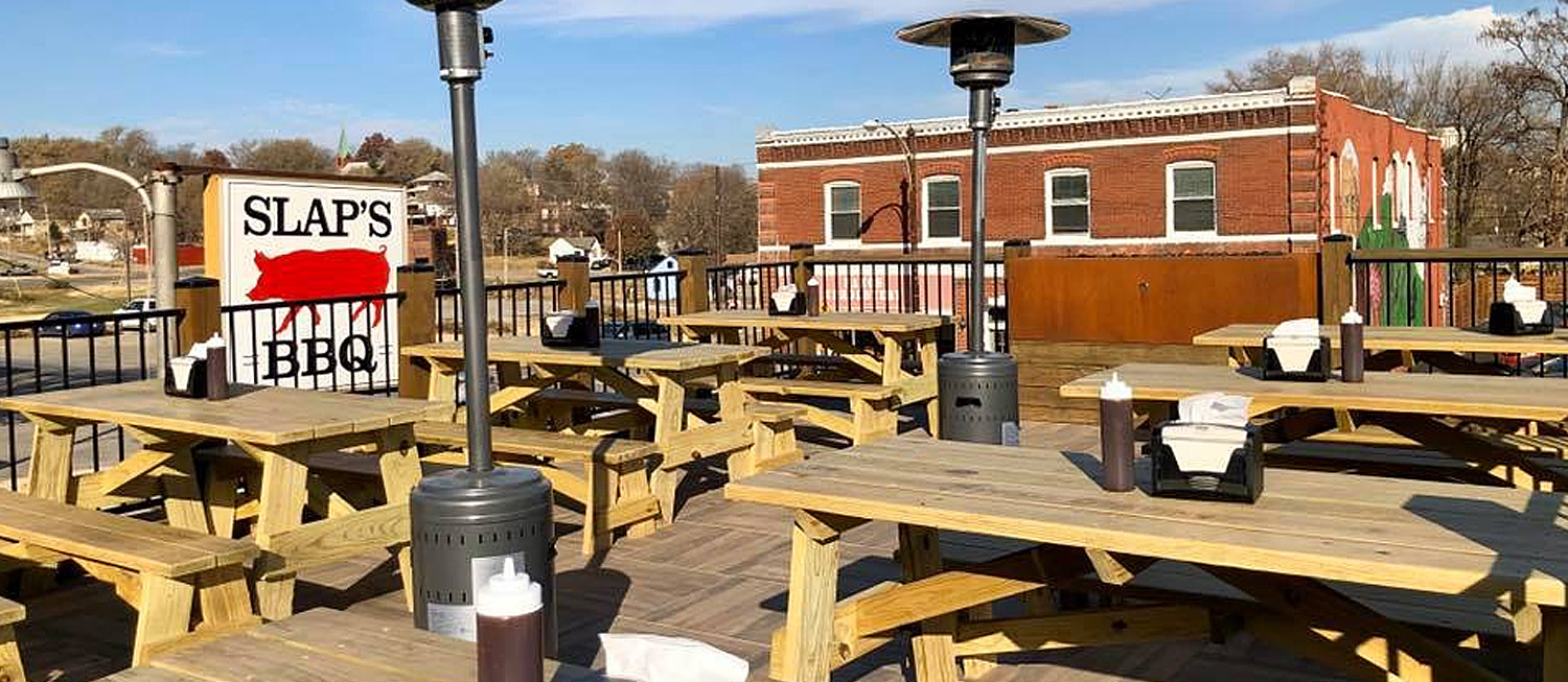 Slap's BBQ | TasteAtlas | Recommended authentic restaurants