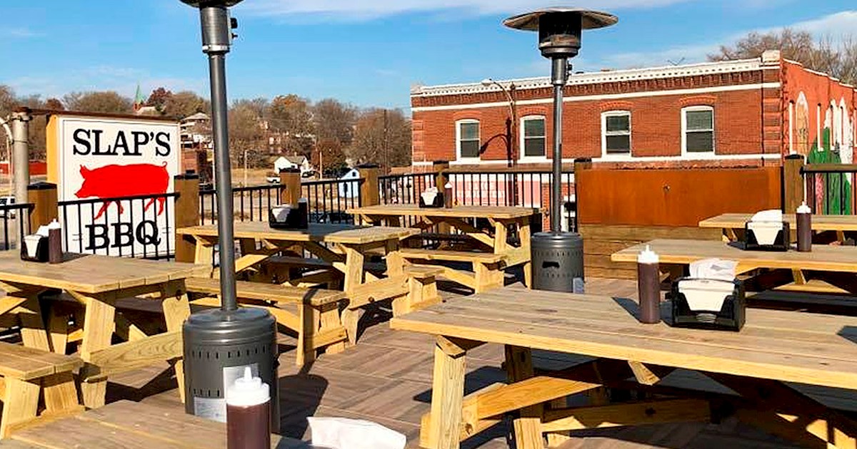 Slap's BBQ | TasteAtlas | Recommended authentic restaurants