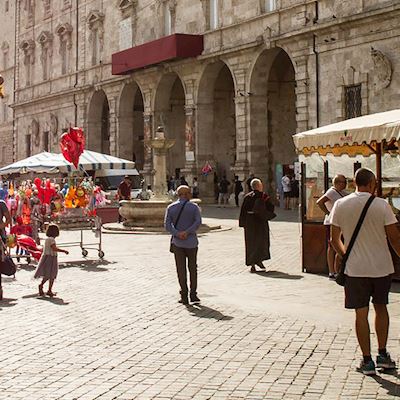 Marchigiano Food Homepage: Discover Marchigiano Cuisine | TasteAtlas