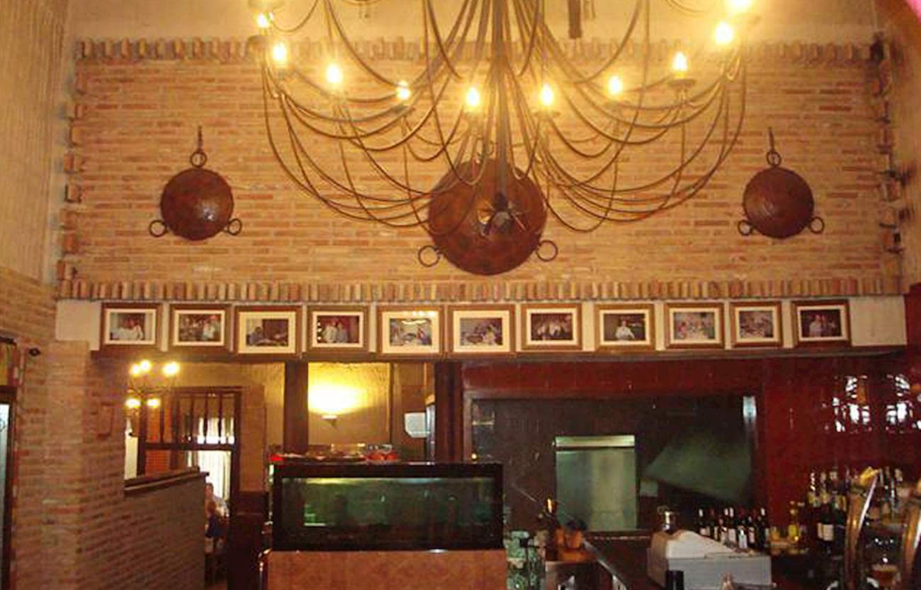 Los Arroces de Segis | TasteAtlas | Recommended authentic restaurants