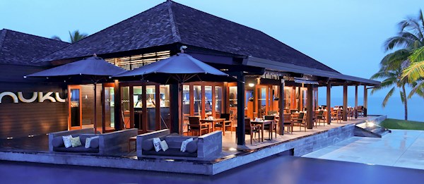 The Best Restaurants in Fiji Serving Fish Dishes | TasteAtlas