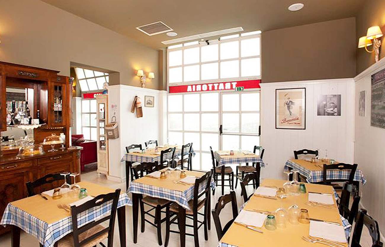 Trattoria di Via Serra | TasteAtlas | Recommended authentic restaurants