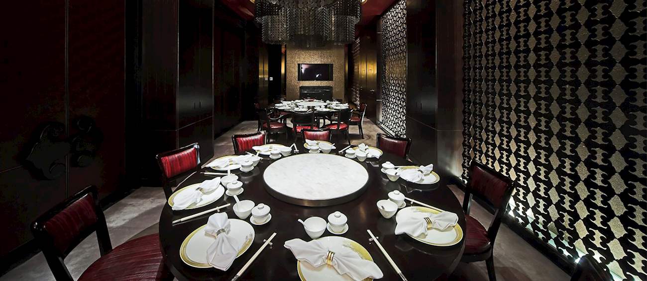 The Eight | TasteAtlas | Recommended authentic restaurants