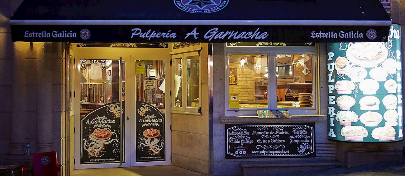 Pulperia A Garnacha | TasteAtlas | Recommended authentic restaurants