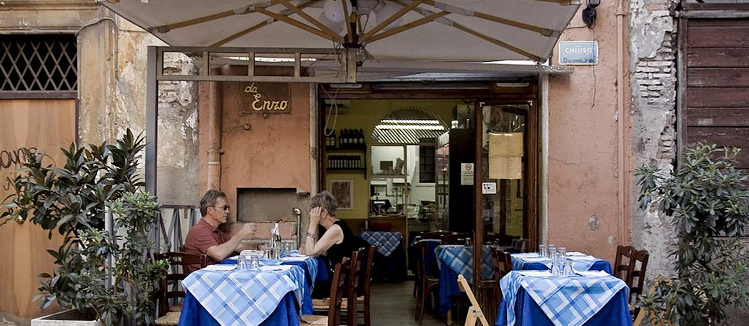 Da Enzo | TasteAtlas | Recommended authentic restaurants