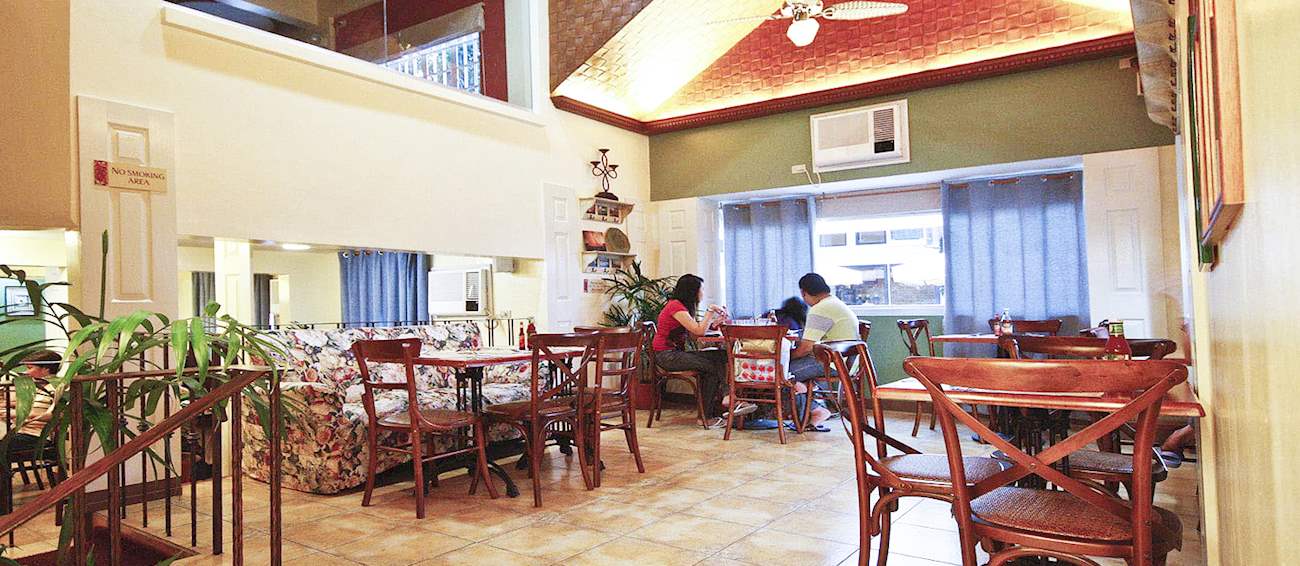 Red Platter | TasteAtlas | Recommended authentic restaurants