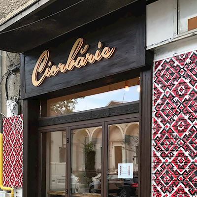 Romanian Food Homepage: Discover Romanian Cuisine | TasteAtlas